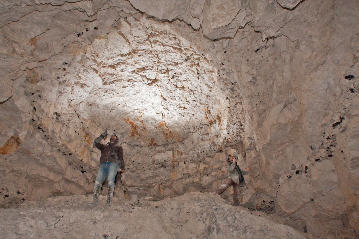 RNN de la grotte et des pelouses d Acquin-Westbécourt et des coteaux de ...